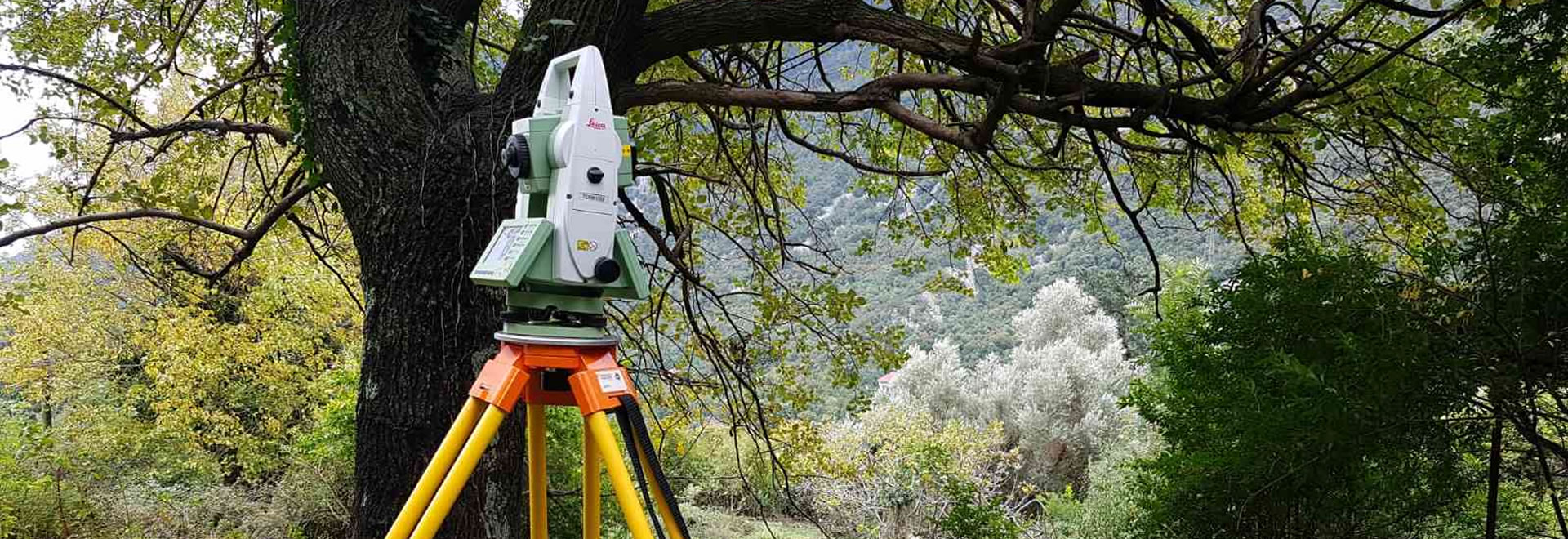 Izrada geodetskih projekata - Početna - GEOGRID